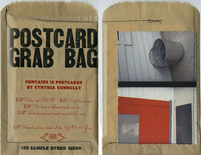 Postcards: The Rural Studio Bonus Album